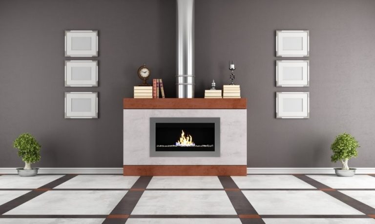 3 Causes of Excess Soot in a Gas Fireplace | Alpine Fireplaces