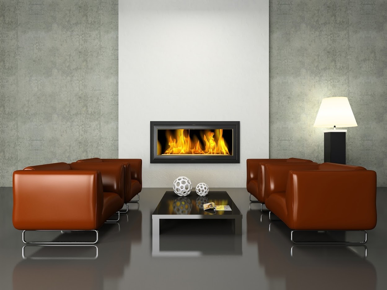 A Commercial Fireplace for Your Business | Alpine Fireplaces