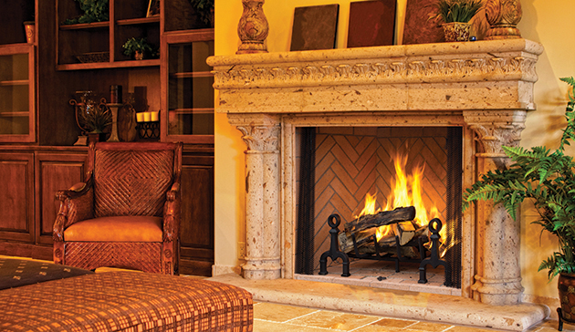 See Our Heating Units in Detail with Our Photo Gallery